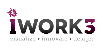 Tiffany Blue - Pantone 1837 | iwork3 | alex chong