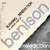 Benison: blessing | iwork3 | alex chong