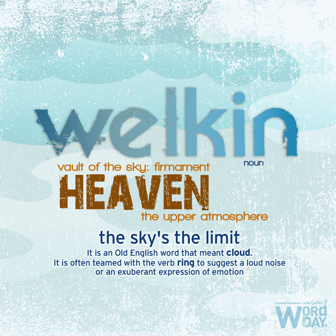 Welkin: sky | iwork3 | alex chong