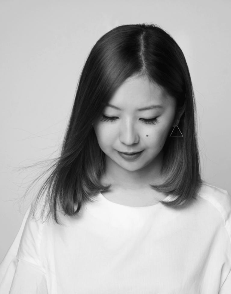 Yuni Yoshida | iwork3 | alex chong